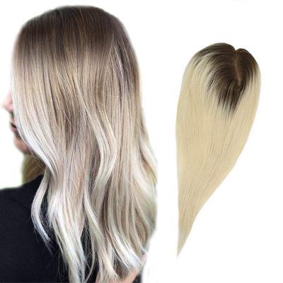 The 9 Best Hair Toppers to Buy in 2020 - Beauty Mag