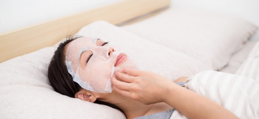 The 10 Best Korean Face Masks to Buy in 2025 - Beauty Mag