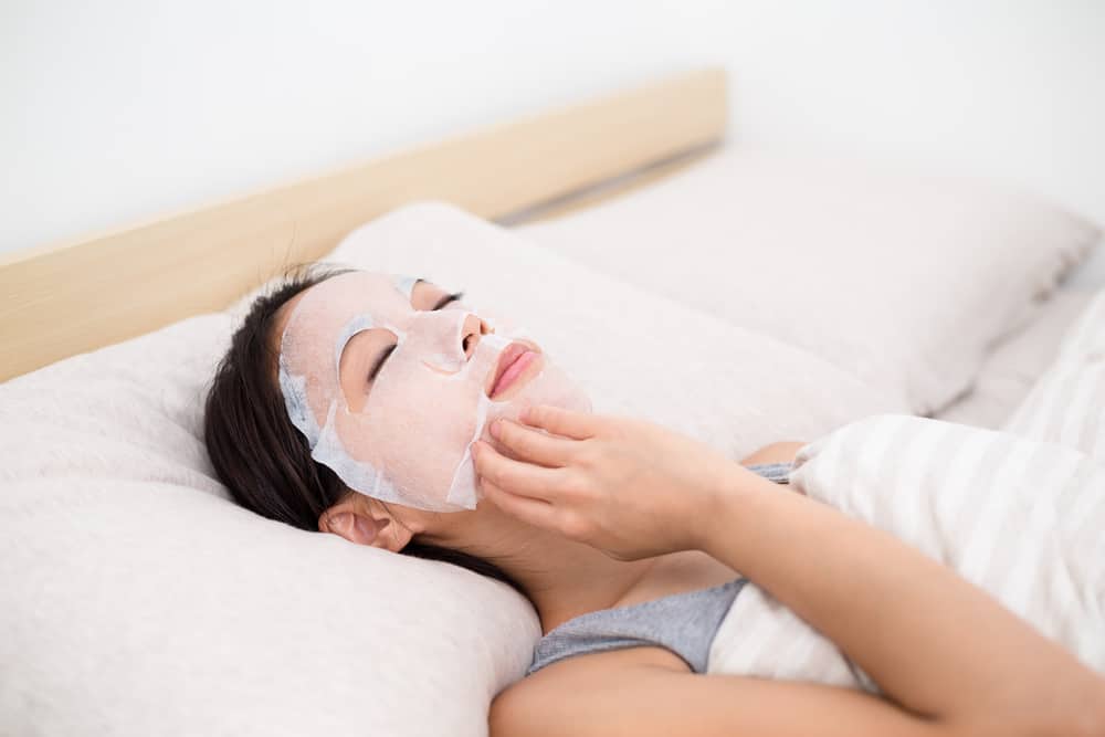 The 10 Best Korean Face Masks To Buy In 2022 Beauty Mag