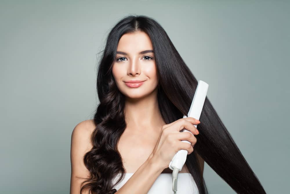 The 9 Best Hair Straighteners to Buy in 2022 - Beauty Mag