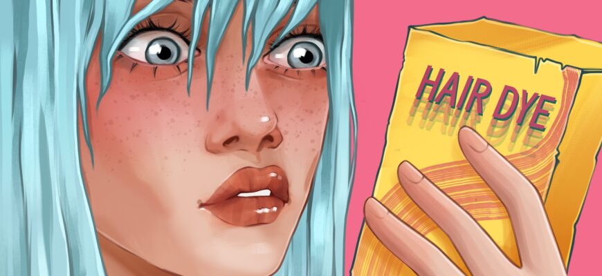 Does Hair Dye Expire? - Signs & Effects of Expired Hair Dye