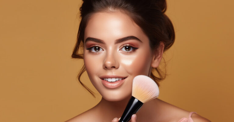 How to Use Blush, Bronzer & Highlighter - Beauty Mag