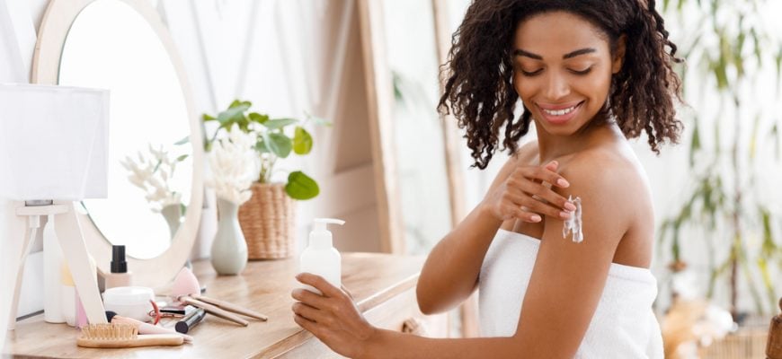 The 10 Best Natural & Organic Body Lotions to Buy in 2024 - Beauty Mag