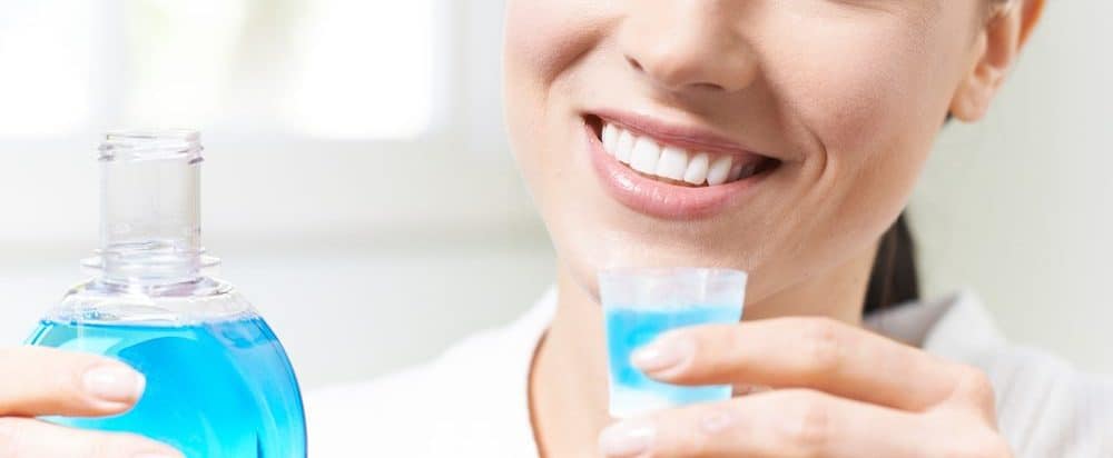 The 9 Best Whitening Mouthwashes to Buy in 2026 - Beauty Mag