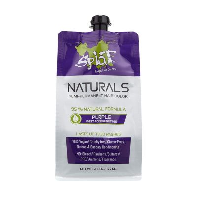 The 10 Best Purple Hair Dyes to Buy in 2026 - Beauty Mag