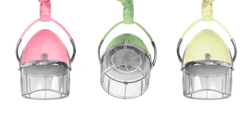 The 10 Best Bonnet Hair Dryers to Buy in 2026 - Beauty Mag