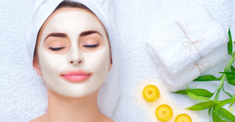 How to Apply a Face Mask - Guide For All Face Mask Types