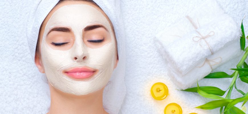 How to Apply a Face Mask - Guide For All Face Mask Types