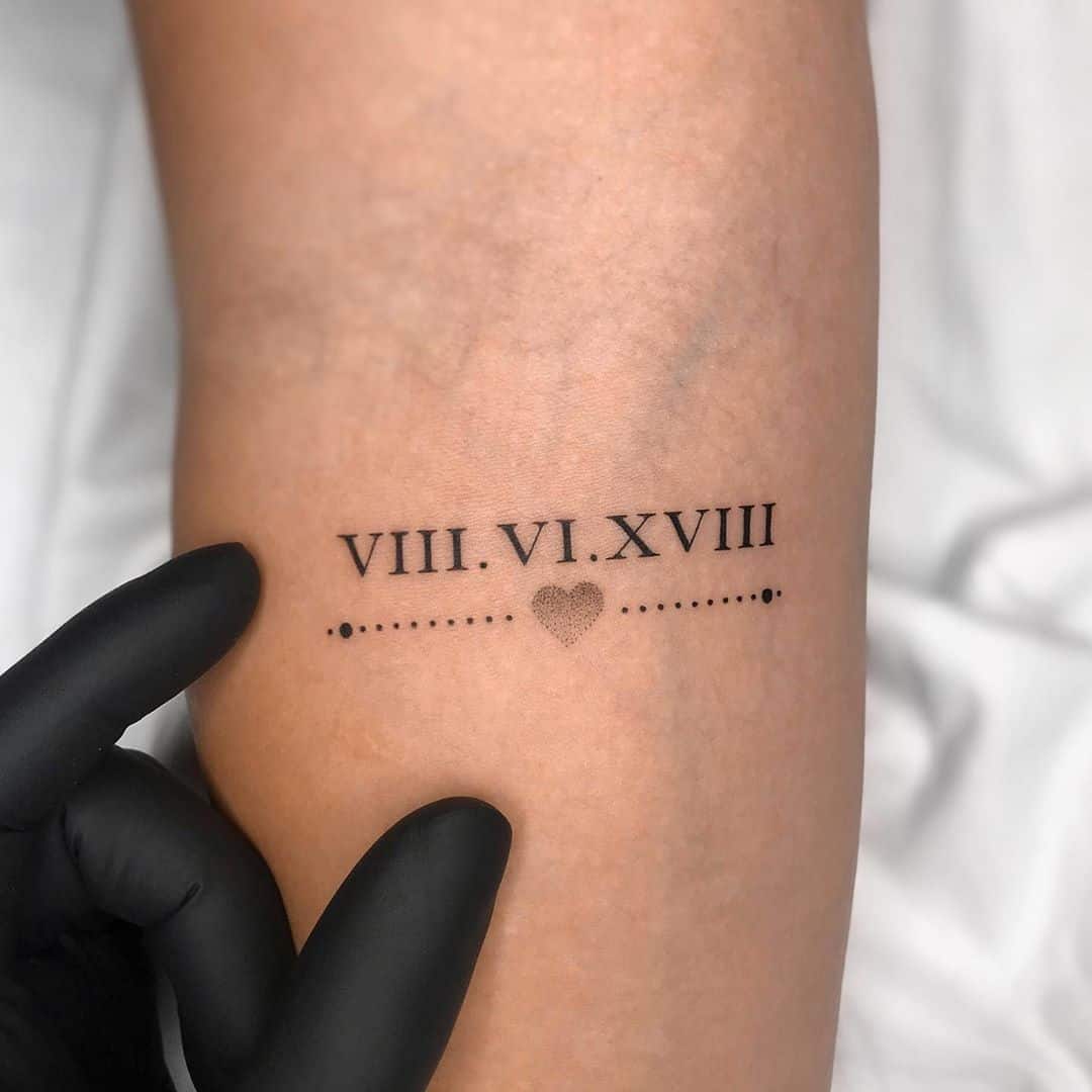 50 Small Tattoo Ideas For Women With Meaning Beauty Mag