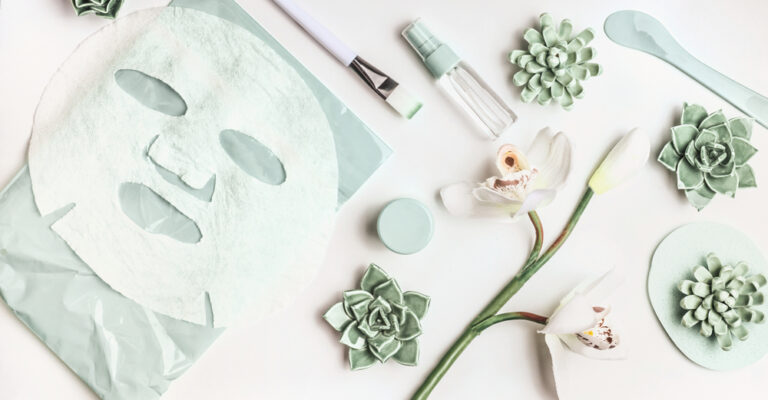 The 10 Best Sheet Masks to Top off Your Routine in 2026 - Beauty Mag