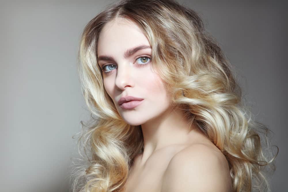 How to Hydrate Hair After Bleaching - 10+ Methods & Tips