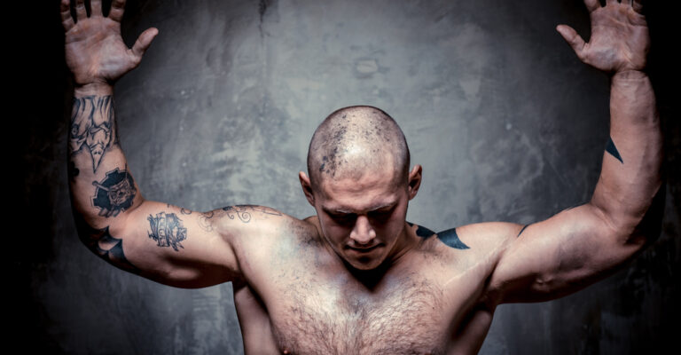 Tattoos Over Scars: Your Options, The Healing Process & More