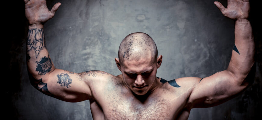 Tattoos Over Scars: Your Options, The Healing Process & More