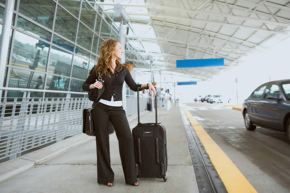The 10 Best Travel Totes for Your Trips in 2025 - Beauty Mag