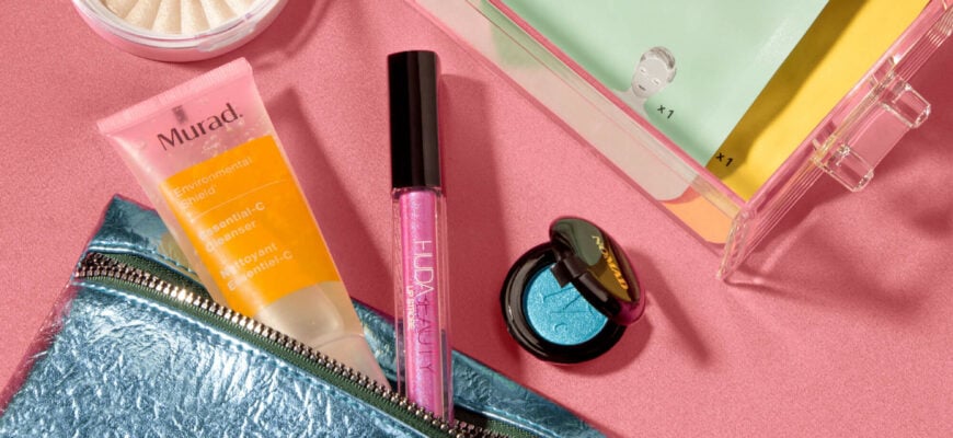 IPSY Beauty Subscription Box Review 2024 - Is It Worth It?