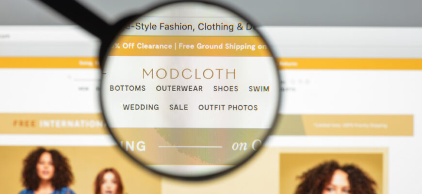 7 Stores Like Modcloth - Fresh and Quirky Stores Like Modcloth