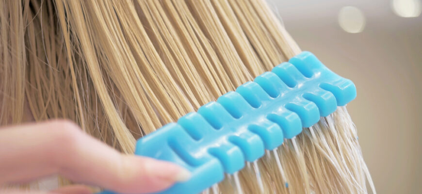 How to Lighten Hair With Peroxide - Beauty Mag