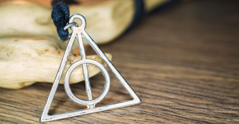 50 Stupefyingly Magical Harry Potter Tattoo Ideas - Beauty Mag