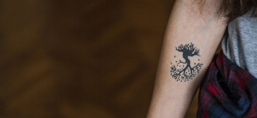 Tree Tattoo Meaning: Culture, Themes, and Symbolism - Beauty Mag