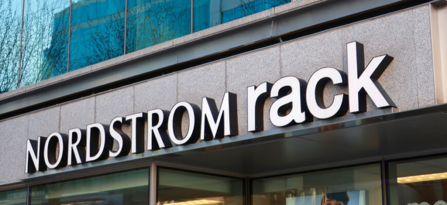9 Stores Like Nordstrom Rack for Brand-Name Clothes at Discount Prices