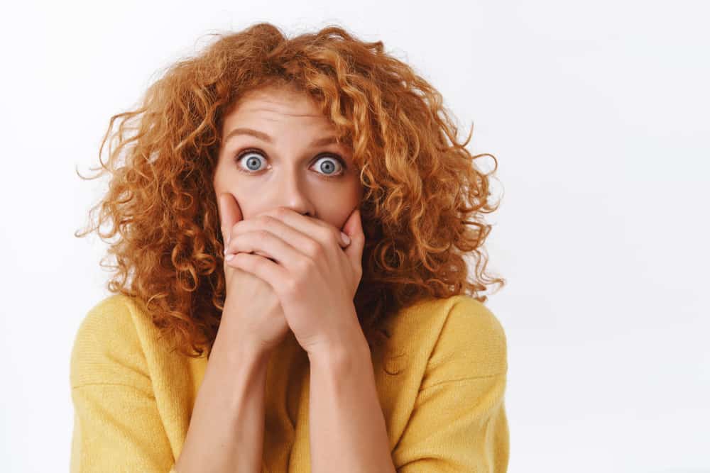 Get The Red Out 3 Ways To Remove Red Hair Dye From Hair