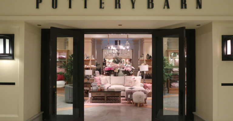 6 Stores Like Pottery Barn to Build Your Domestic Oasis - Beauty Mag