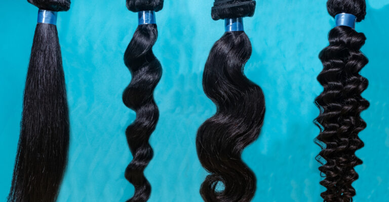 Types of Hair Extensions - Your Full Guide - Beauty Mag