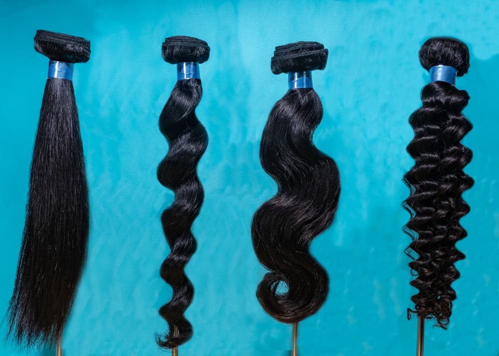 Types of Hair Extensions - Your Full Guide - Beauty Mag