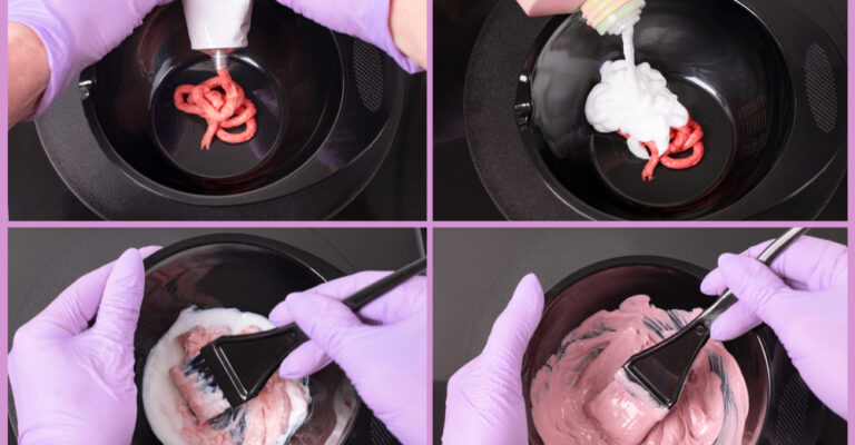 How to Dilute Hair Dye at Home - The 3 Best Methods - Beauty Mag