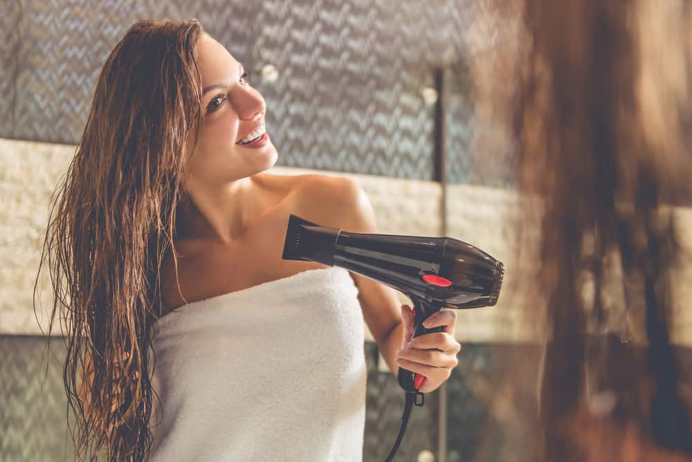 How to Choose the Best Hair Dryer for Your Hair - Beauty Mag