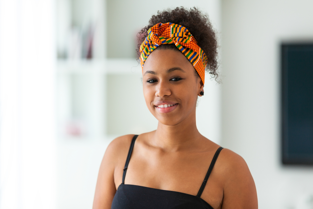 How to Wrap Hair and Why Everyone Should Be Doing It